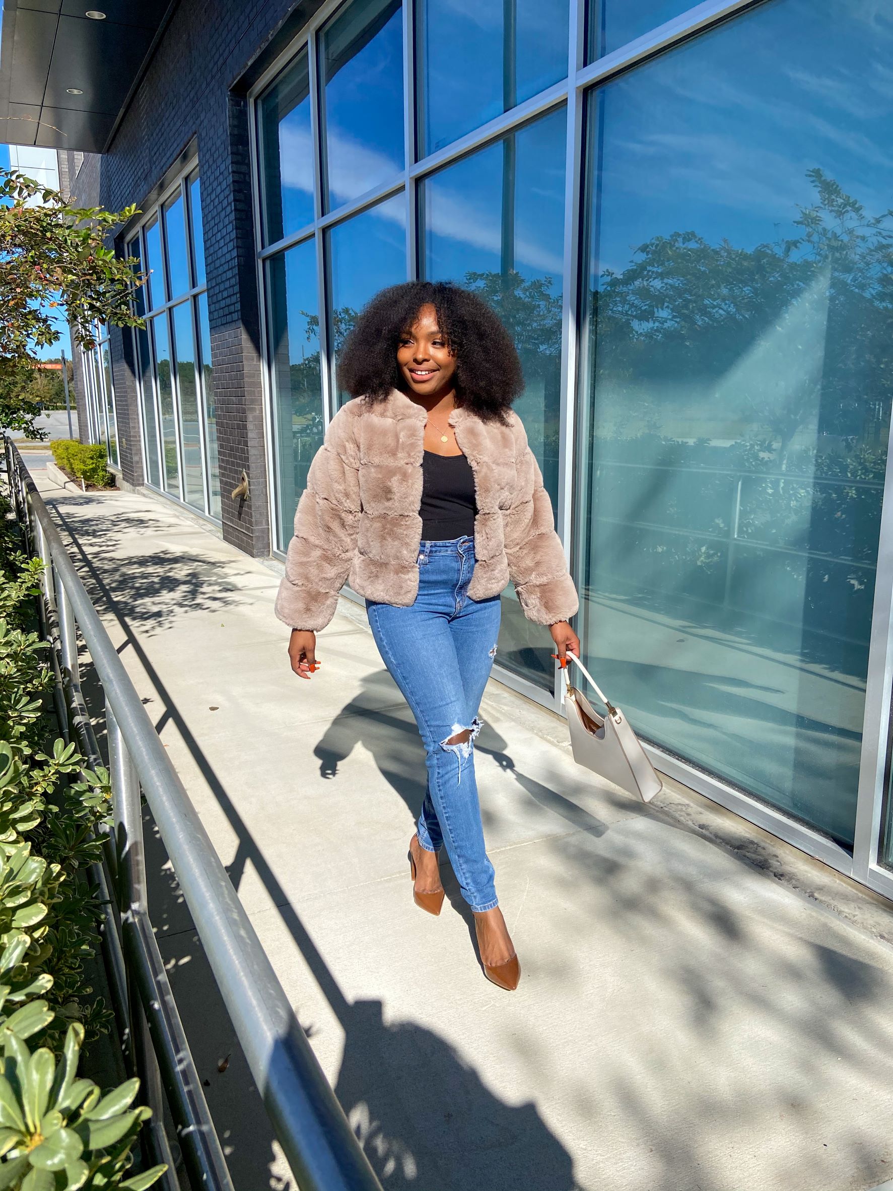 Out with the Old: How to Have a Better Year in 2022! - JASMINE RUTLEDGE