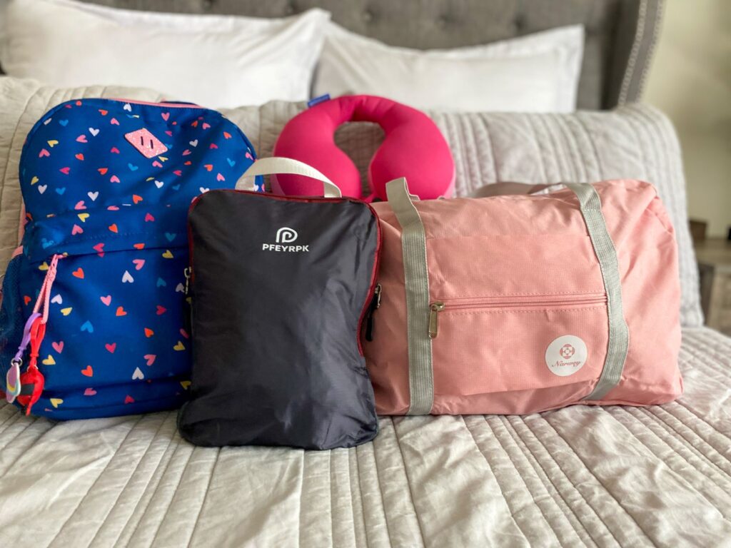 Tips for Flying Spirit Airlines with Just a Personal Bag - JASMINE RUTLEDGE